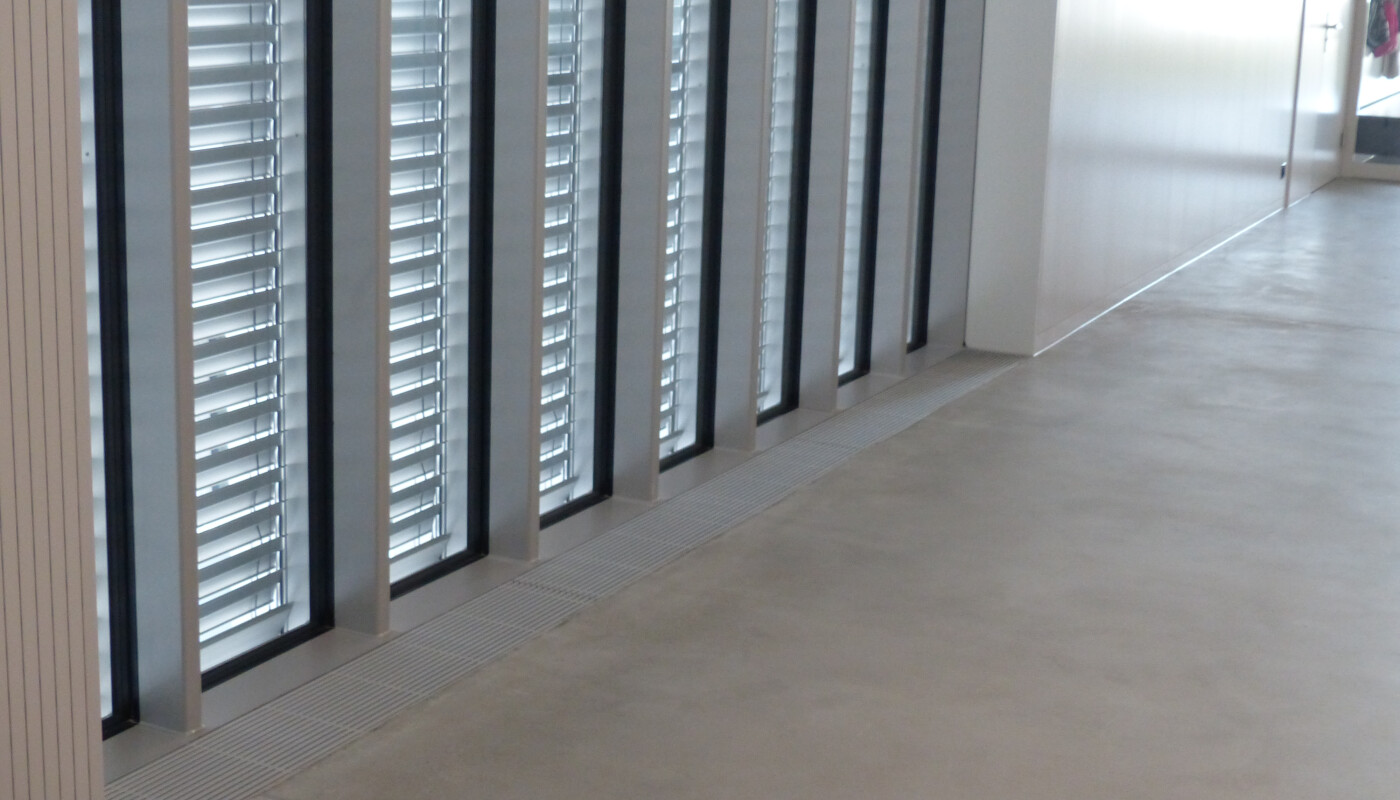 Installateure | Allco Allenspach AG