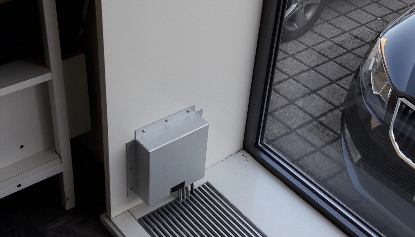 Installateure | Allco Allenspach AG